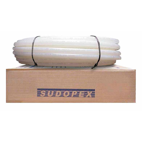 Tuberia reticulada | STH